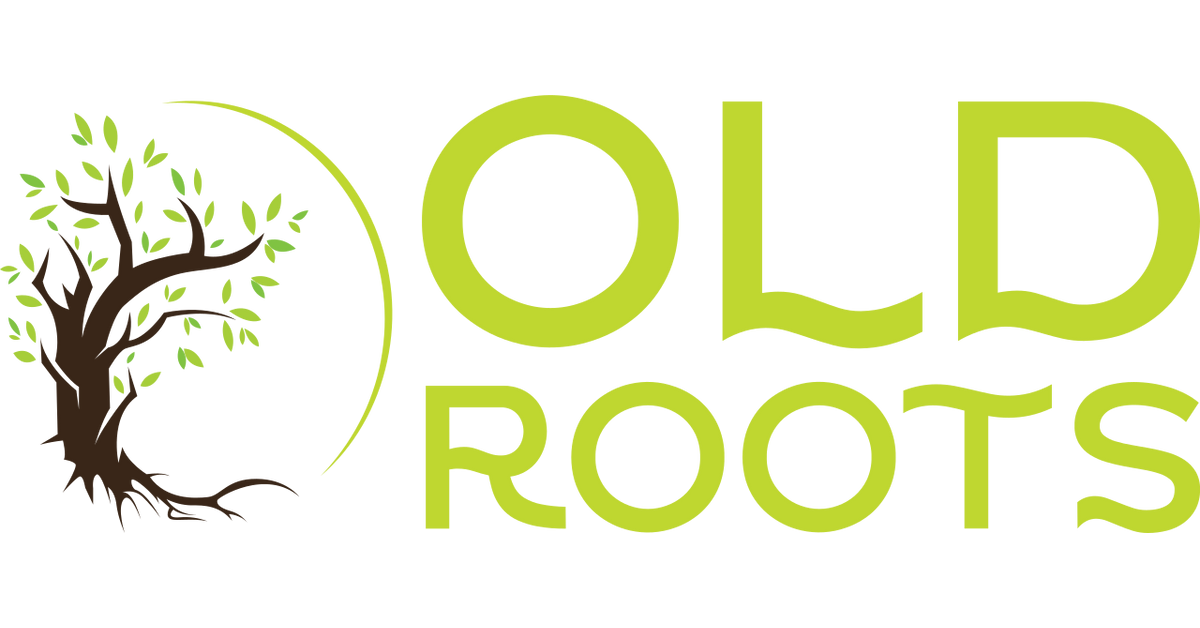 OLD ROOTS – Opening soon